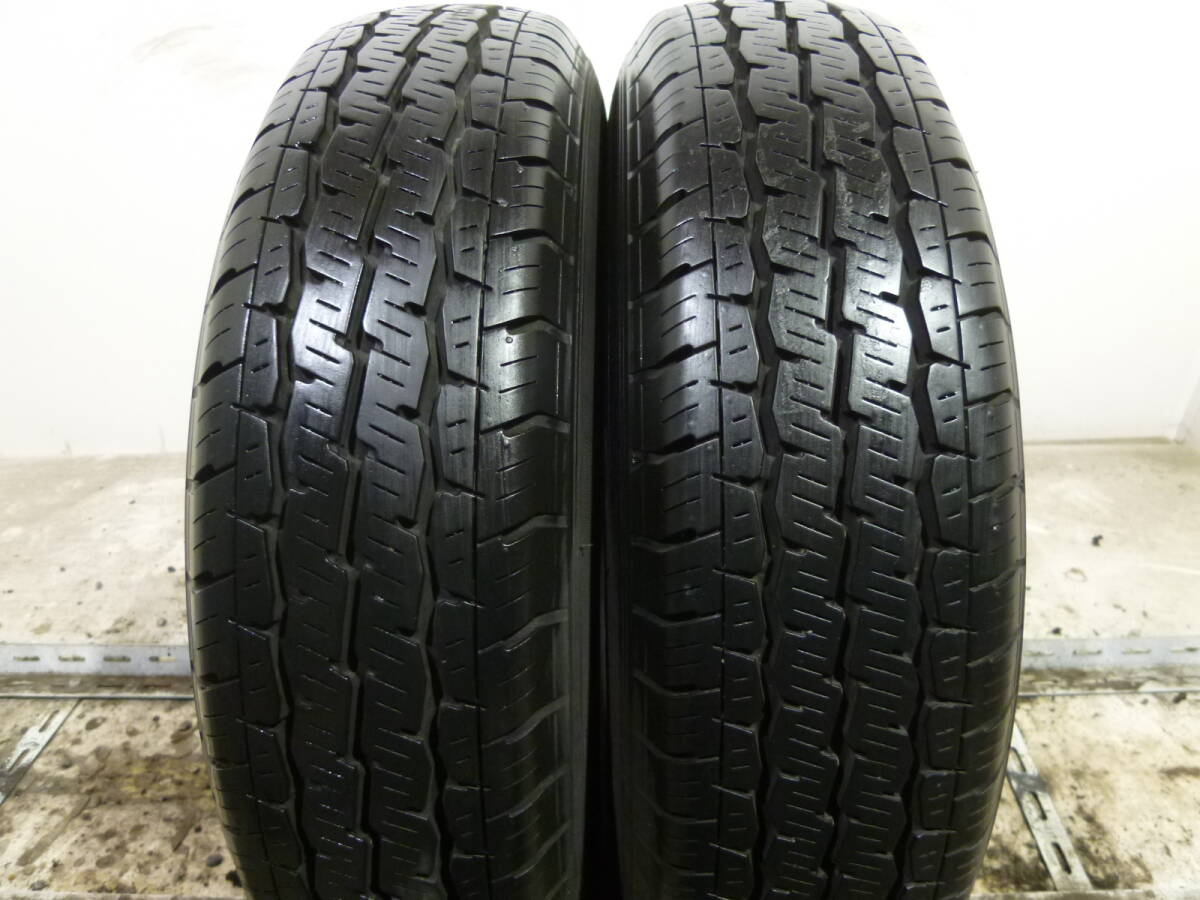 Yahoo!オークション - @即日発送@8分山＠ 165/80R14 97/95 TOYO H05 2...