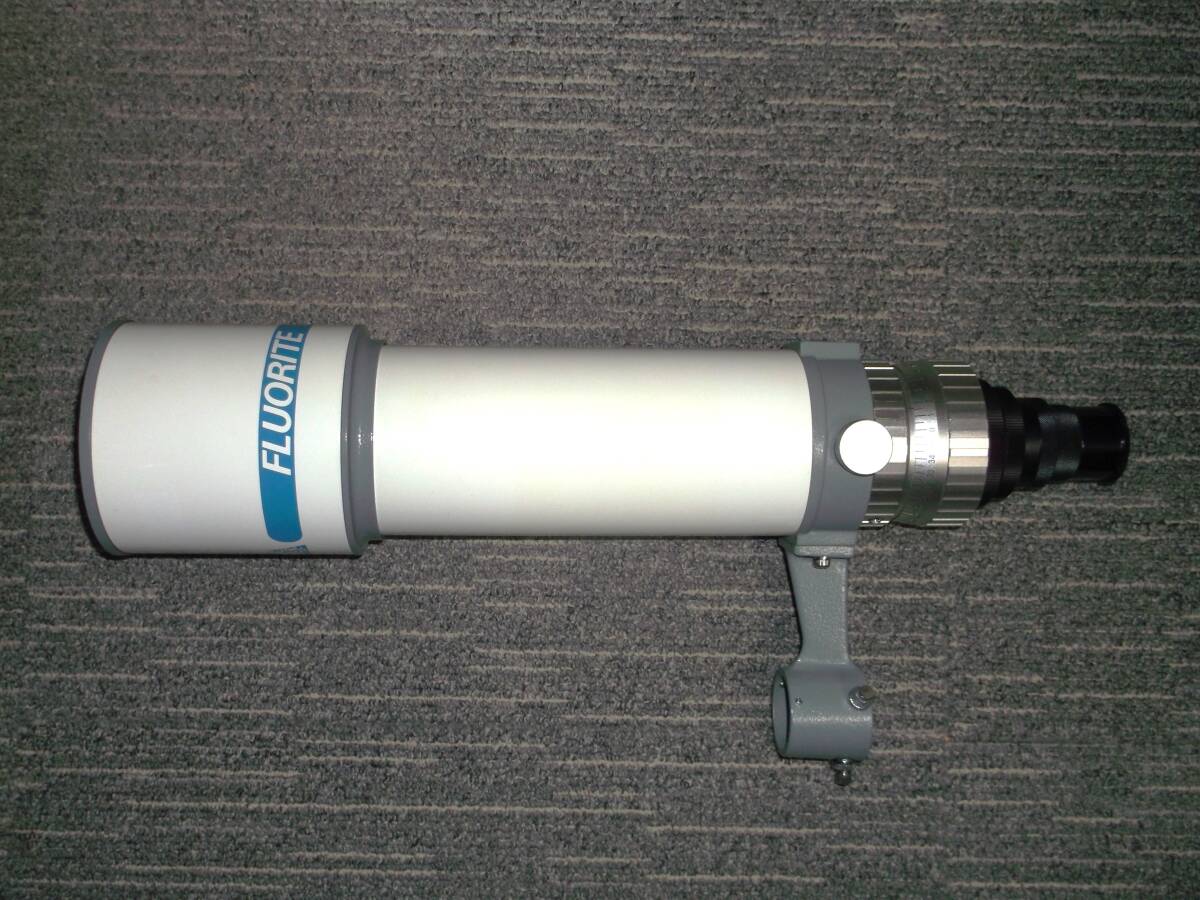 Yahoo!オークション - 望遠鏡 タカハシ FCT-76（直進ヘリコイド） F4.5...