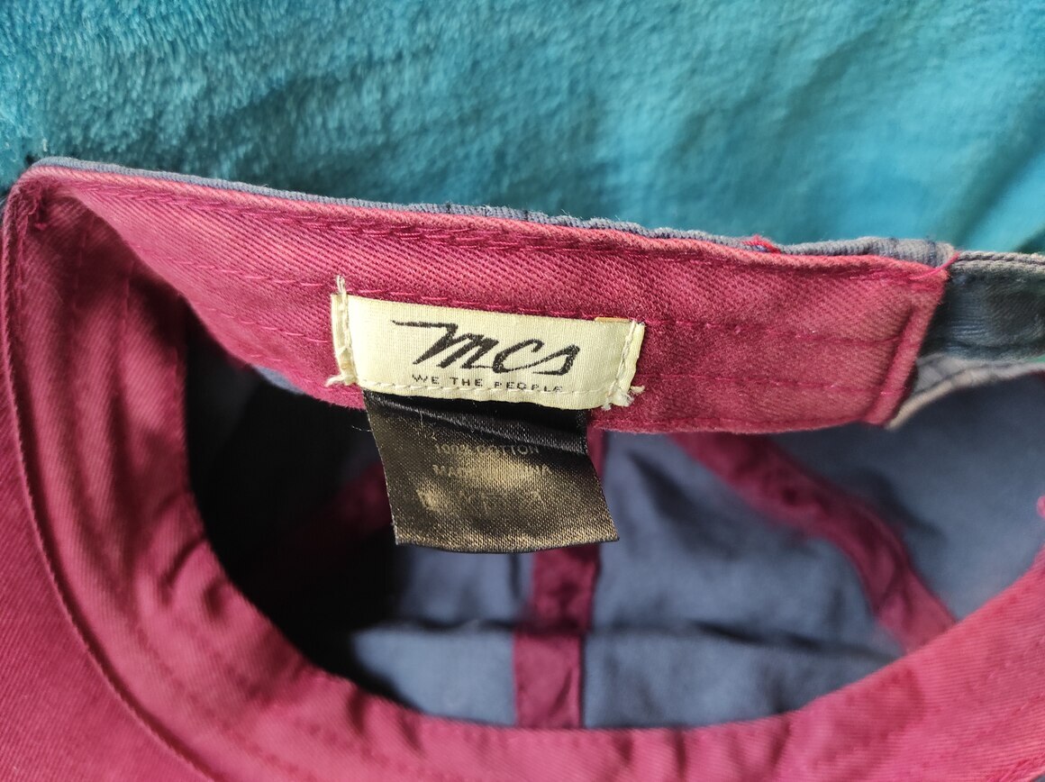 Yahoo!オークション - 入手困難 古着 C359 帽子 ビンテージ お洒落 イ...