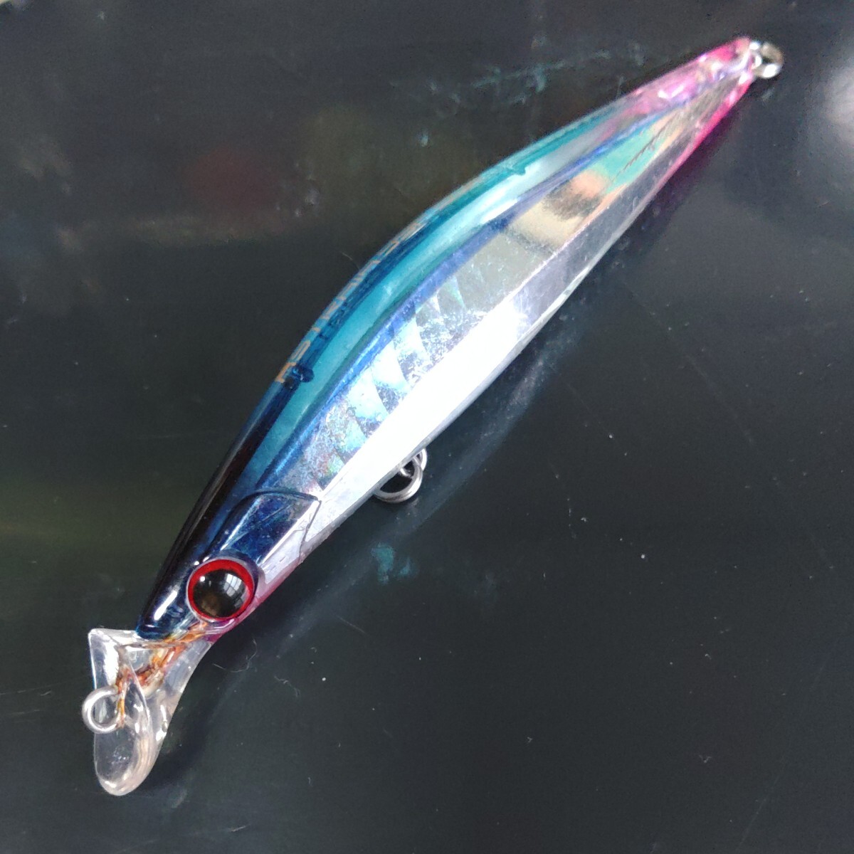 Yahoo!オークション - エクリプス アストレイア99F SSR リアルキビナゴ...