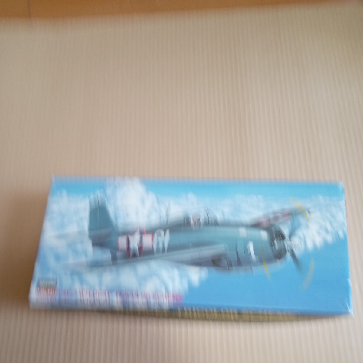 Yahoo!オークション - 44-335 ハセガワ 1/72 プラモデル 1/72 F4F-4 ワ...
