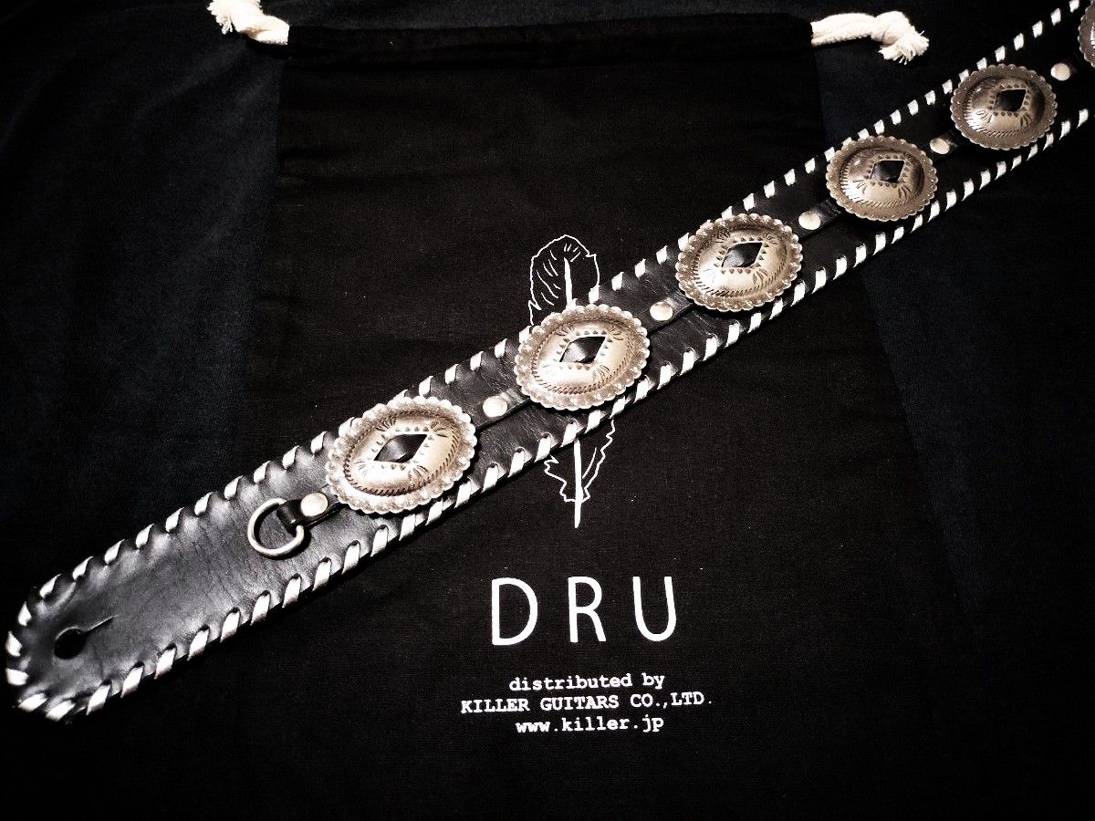DRU Whitefeather DD 高崎晃 Killer LOUDNESS X JAPAN 聖飢魔II DRU Whitefeather DD 高崎晃 Killer LOUDNESS X JAPAN 聖飢魔II