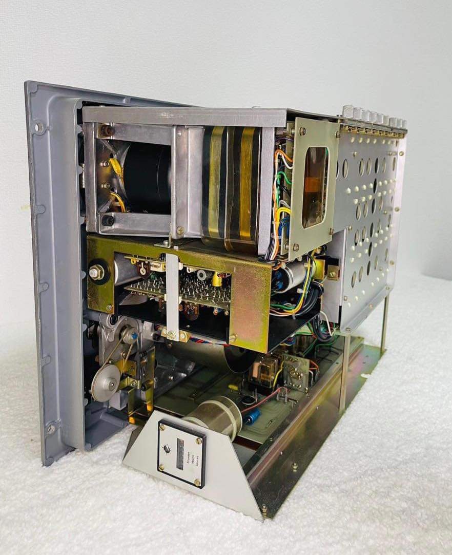 Yahoo!オークション - Studer B62 スチューダー B62 オープンリールデ...