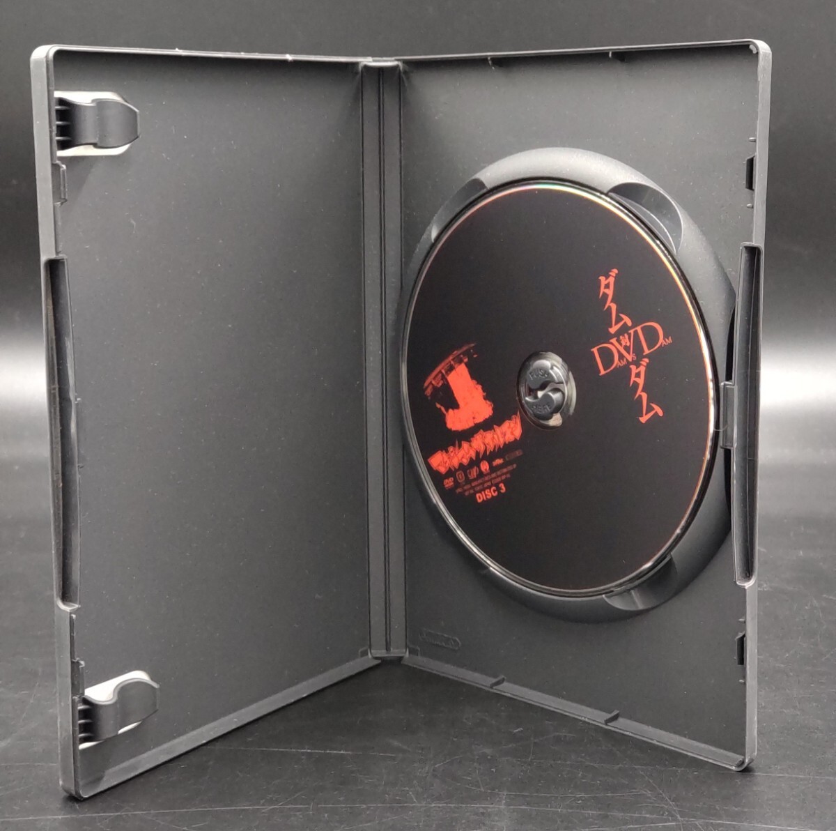 Yahoo!オークション - マキシマムザホルモン DVD まとめて [動作未確認...