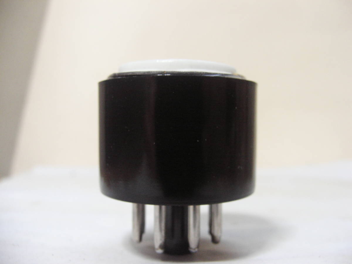 Yahoo!オークション - ロクタル管 7C5／5B／255M→6V6／6...