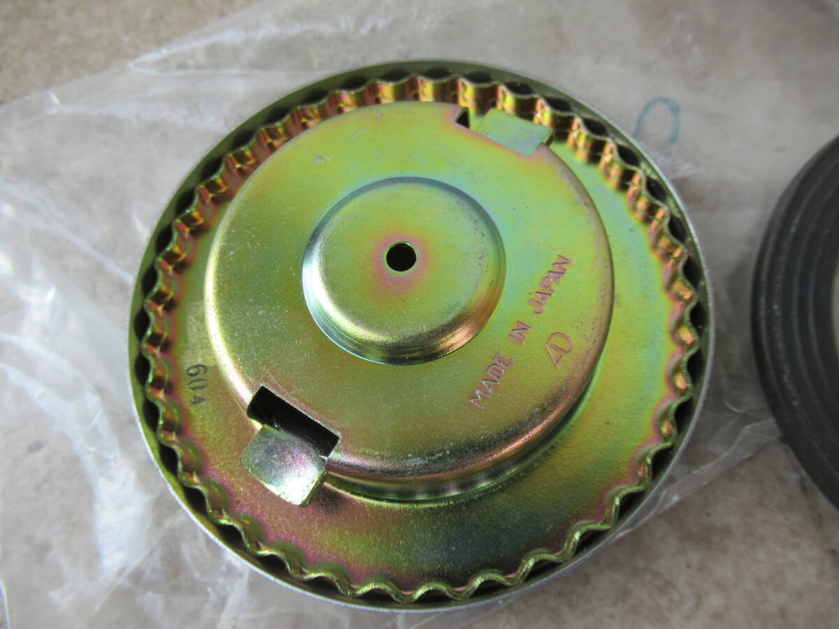 Yahoo オークション H1 500ss W1 A1 A7 F8 F9 カワサキ純正 タンクキ