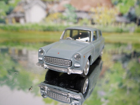 TOMYTEC / TLV 1/64 LV-44b トヨタ パブリカ デラックス(トミカリミテッド)｜売買されたオークション情報、yahooの商品情報をアーカイブ公開 - オークファン ...