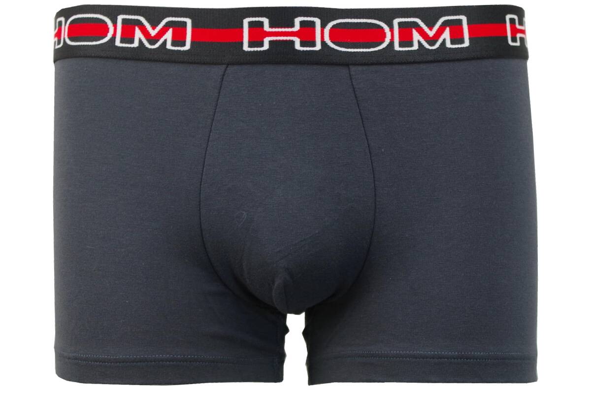 Yahoo!オークション - 即決 HOM オム ボクサーブリーフ（S/日本サイズM...