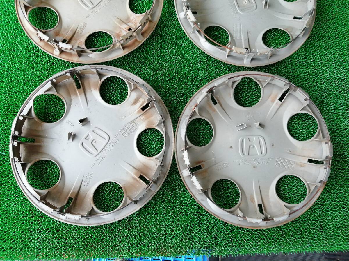 Yahoo!オークション - ホンダ ライフ JB5 JB6 JB7 JB8 純正 13インチ ...