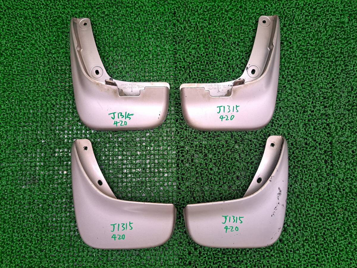 Yahoo!オークション - 420 ダイハツ テリオスキッド J111G J131G マッ...