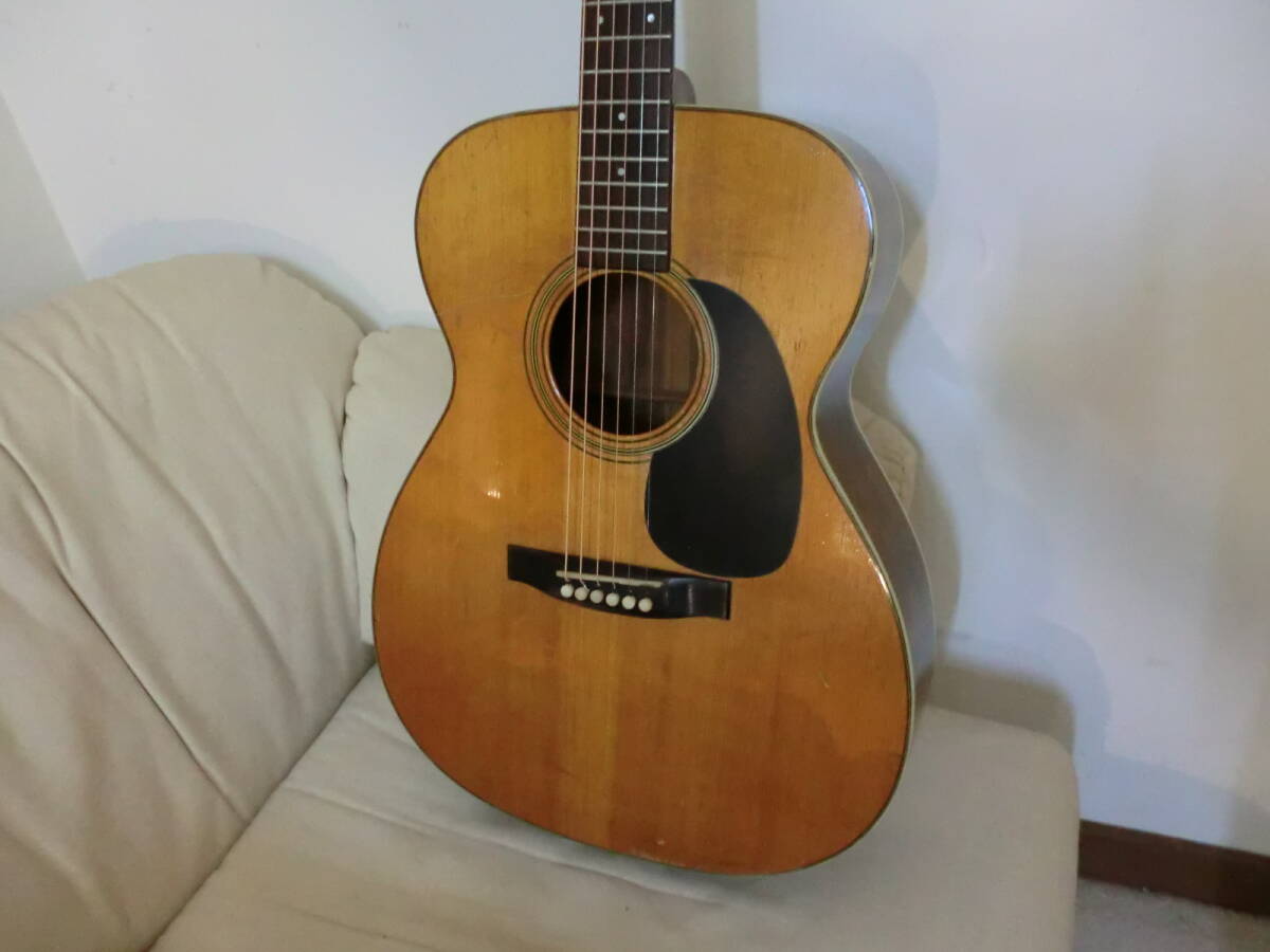 Yahoo!オークション - 1977 ビンテージ S.YAIRI YF201