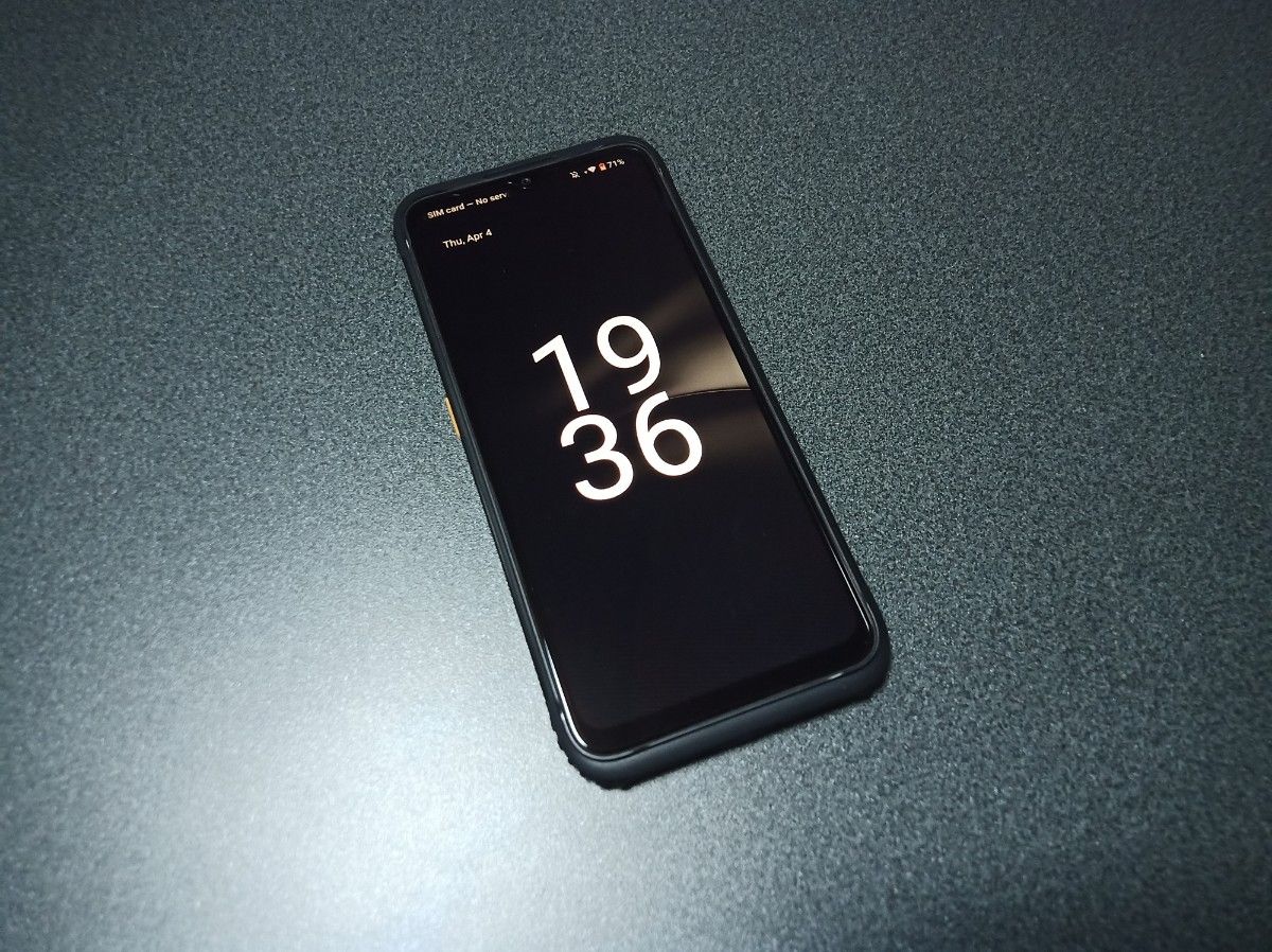 AGM H6｜Yahoo!フリマ（旧PayPayフリマ）