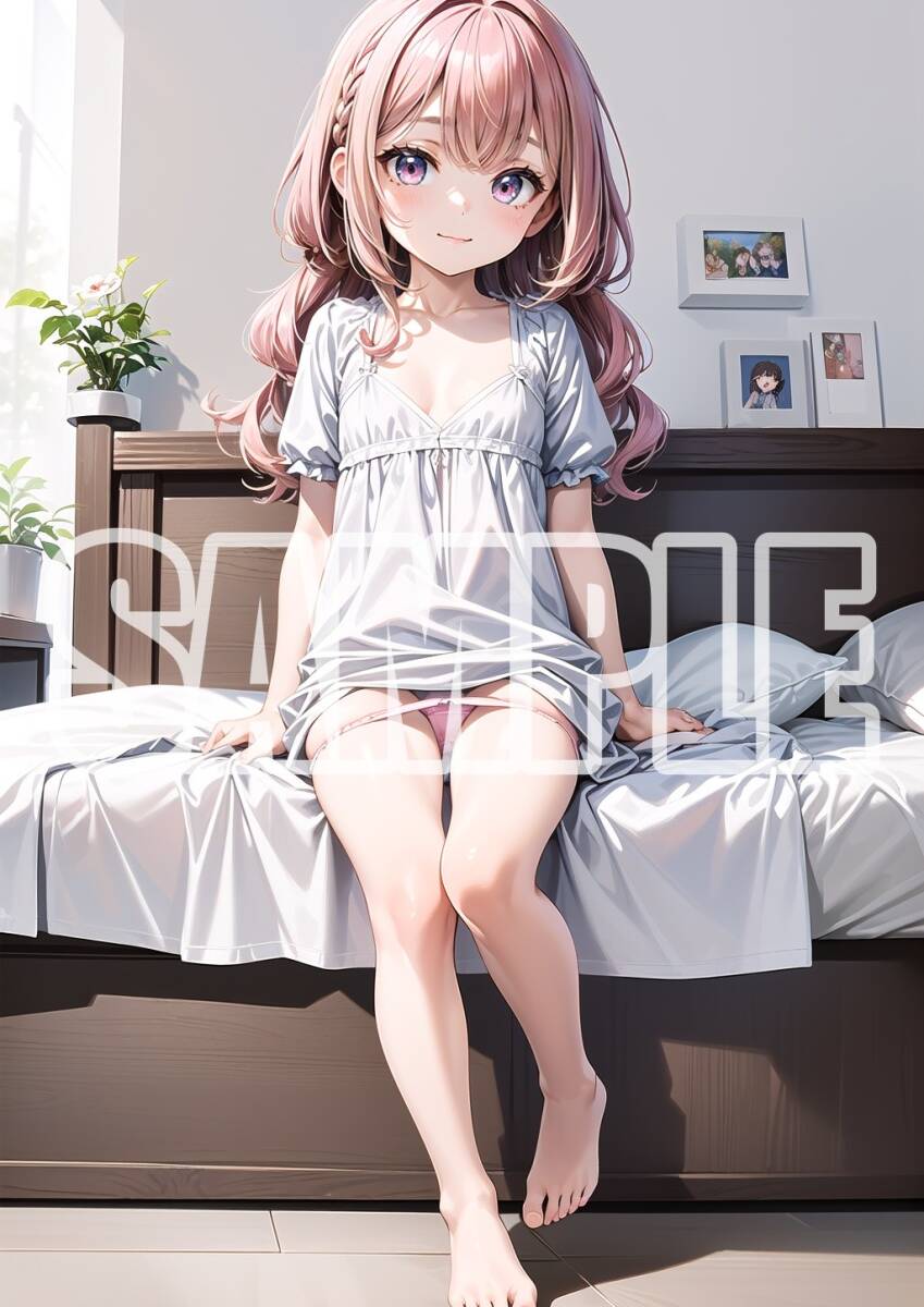 Yahoo!オークション - 0730【高品質 A4サイズポスター】アートポスター...