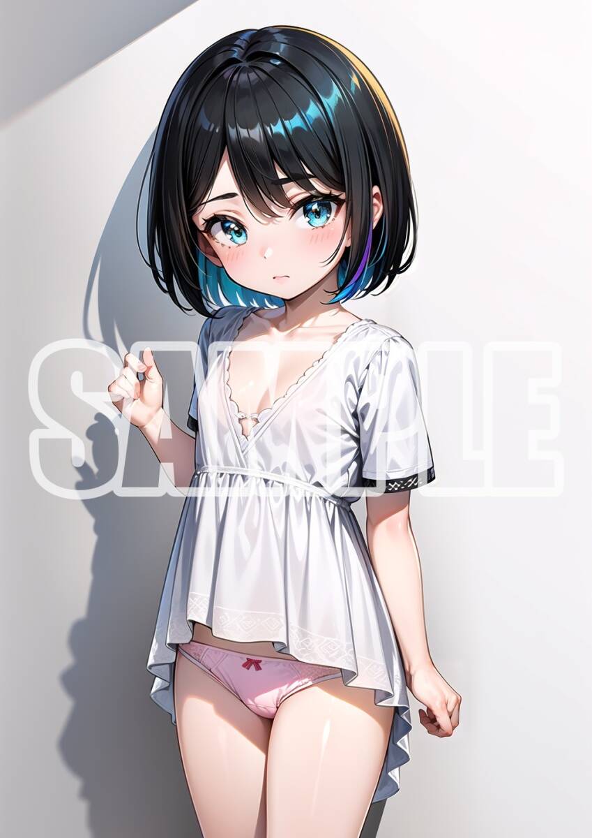 Yahoo!オークション - 1417【高品質 A4サイズポスター】アートポスター...