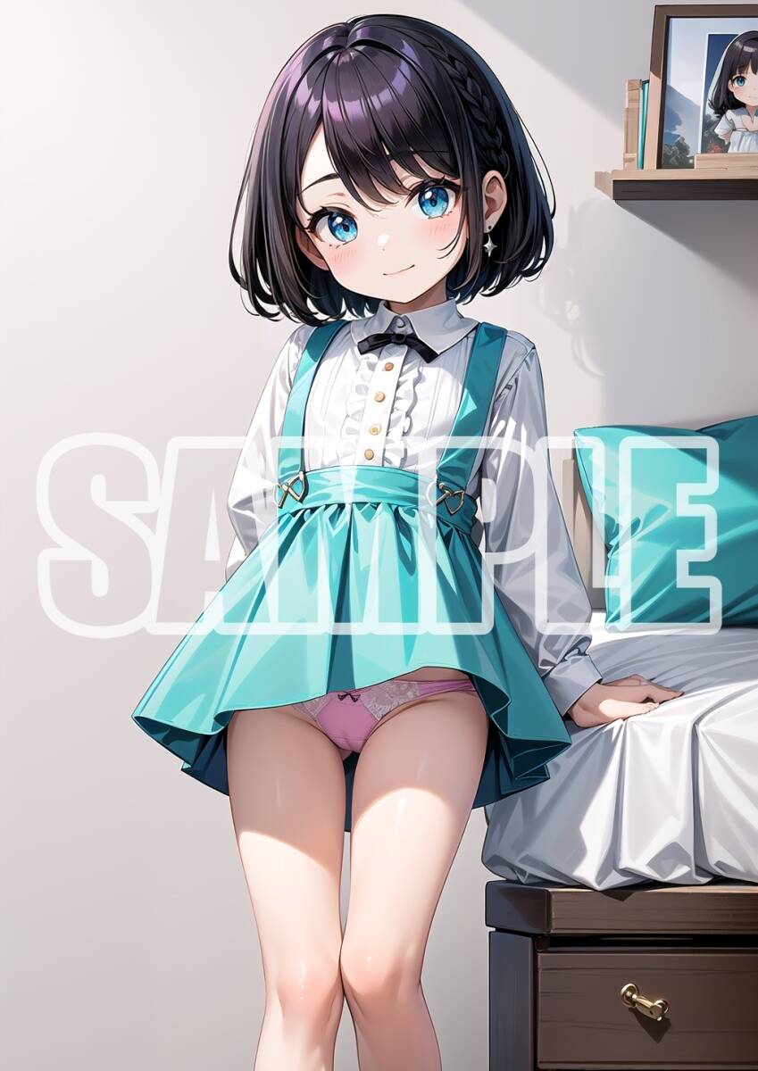 Yahoo!オークション - 1724【高品質 A4サイズポスター】アートポスター...