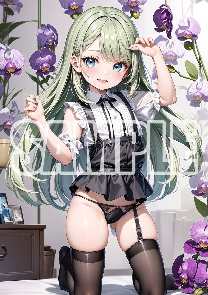 Yahoo!オークション - 1784【高品質 A4サイズポスター】アートポスター...