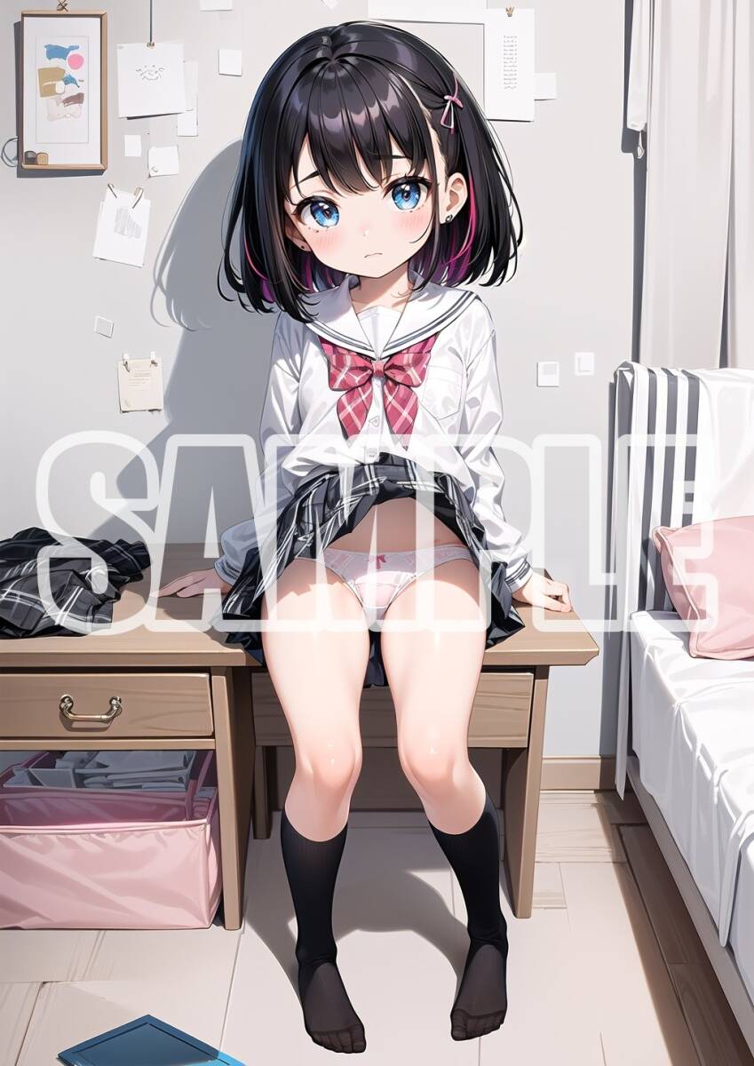 Yahoo!オークション - 2208【高品質 A4サイズポスター】アートポスター...