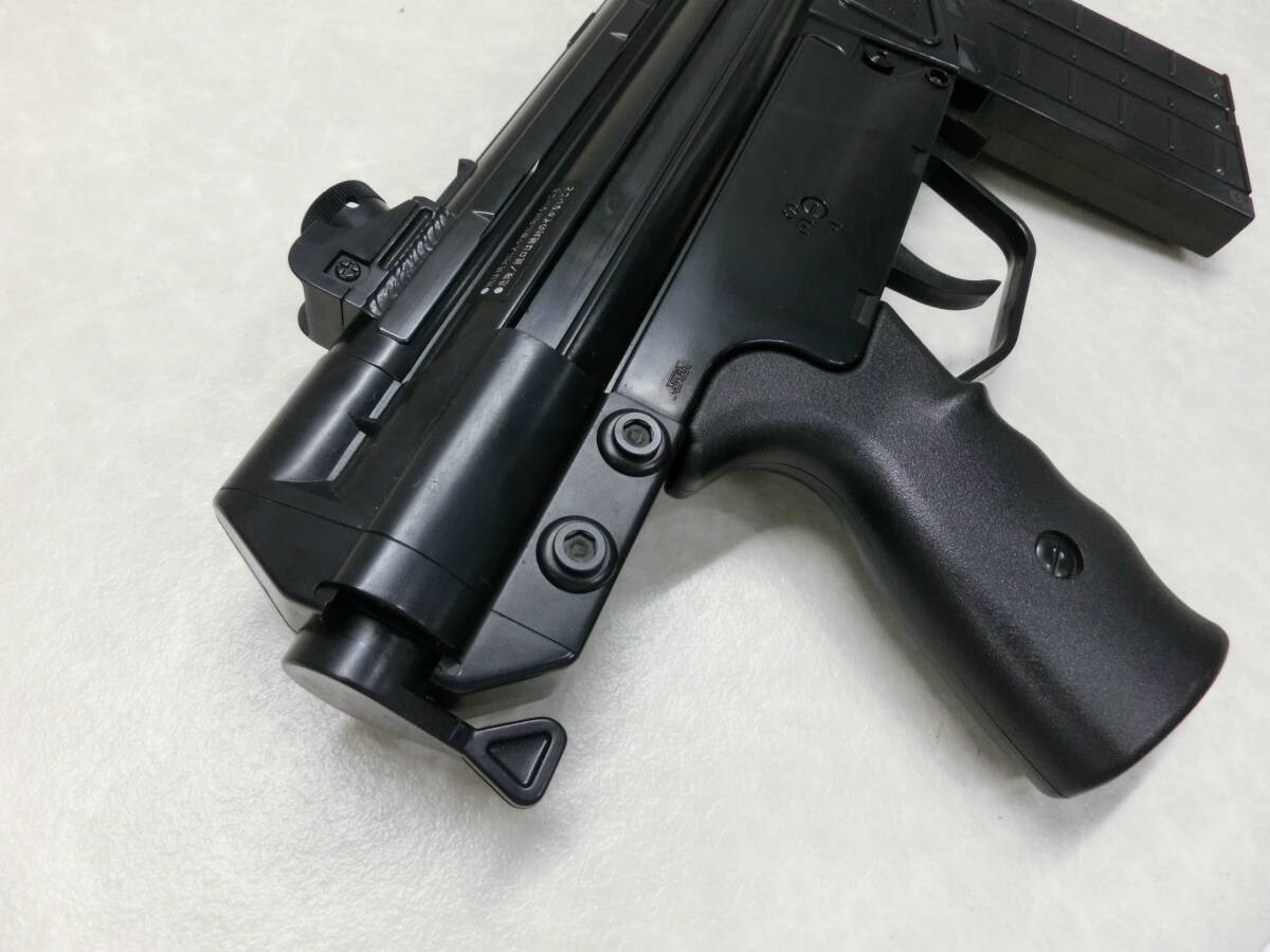 Yahoo!オークション - #29378 東京マルイ H&K ヘッケラー＆コック G3A4...