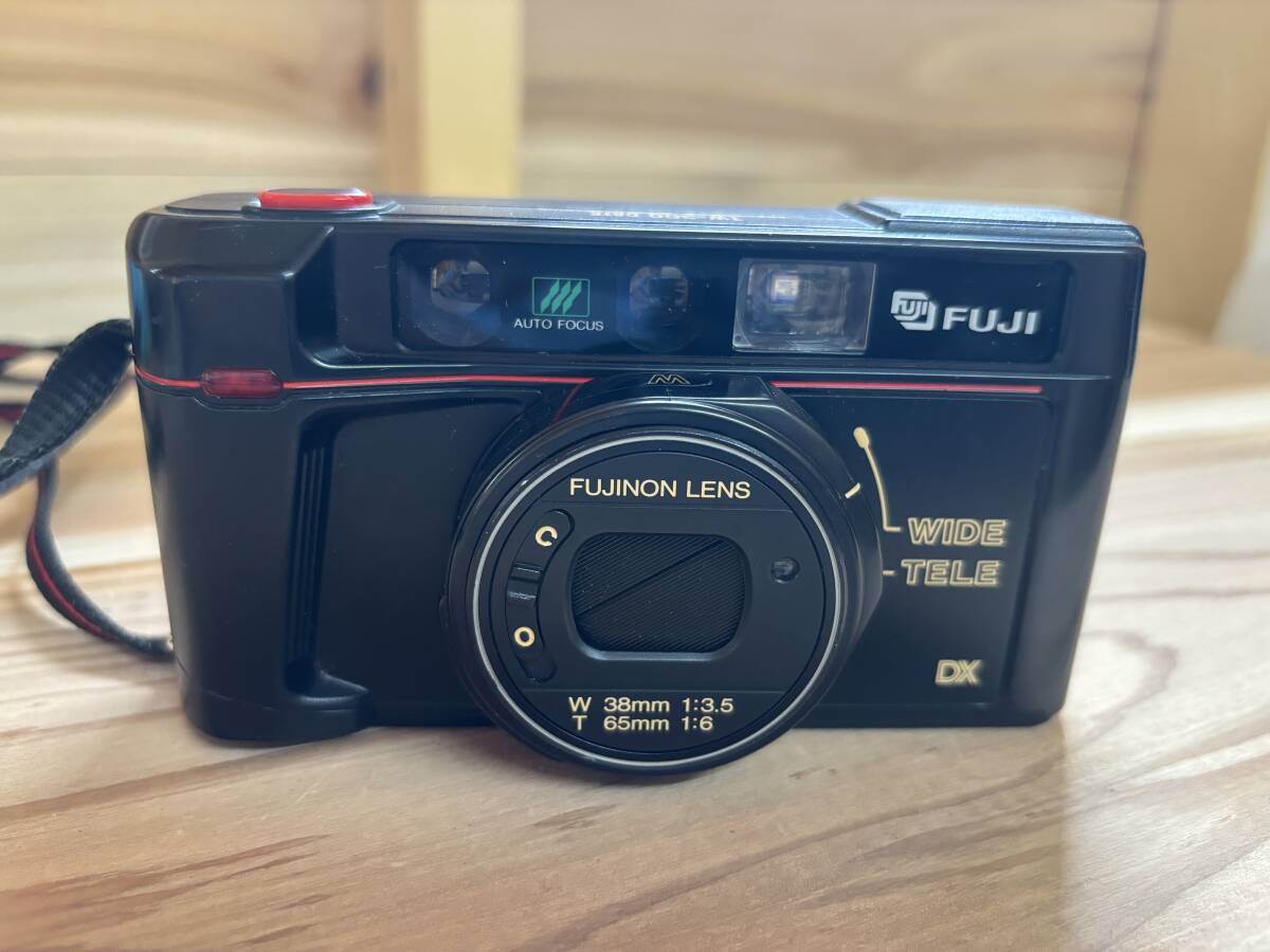 Yahoo!オークション - FUJI TW-300 DATE