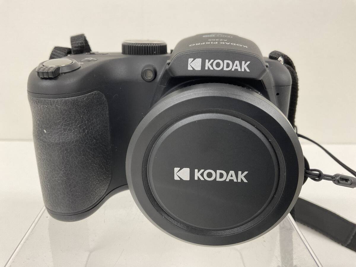 Yahoo!オークション - KODAK PIXPRO AZ255 デジタルカメラ 単三 Yahoo!オークション - KODAK PIXPRO AZ255 デジタルカメラ 単三