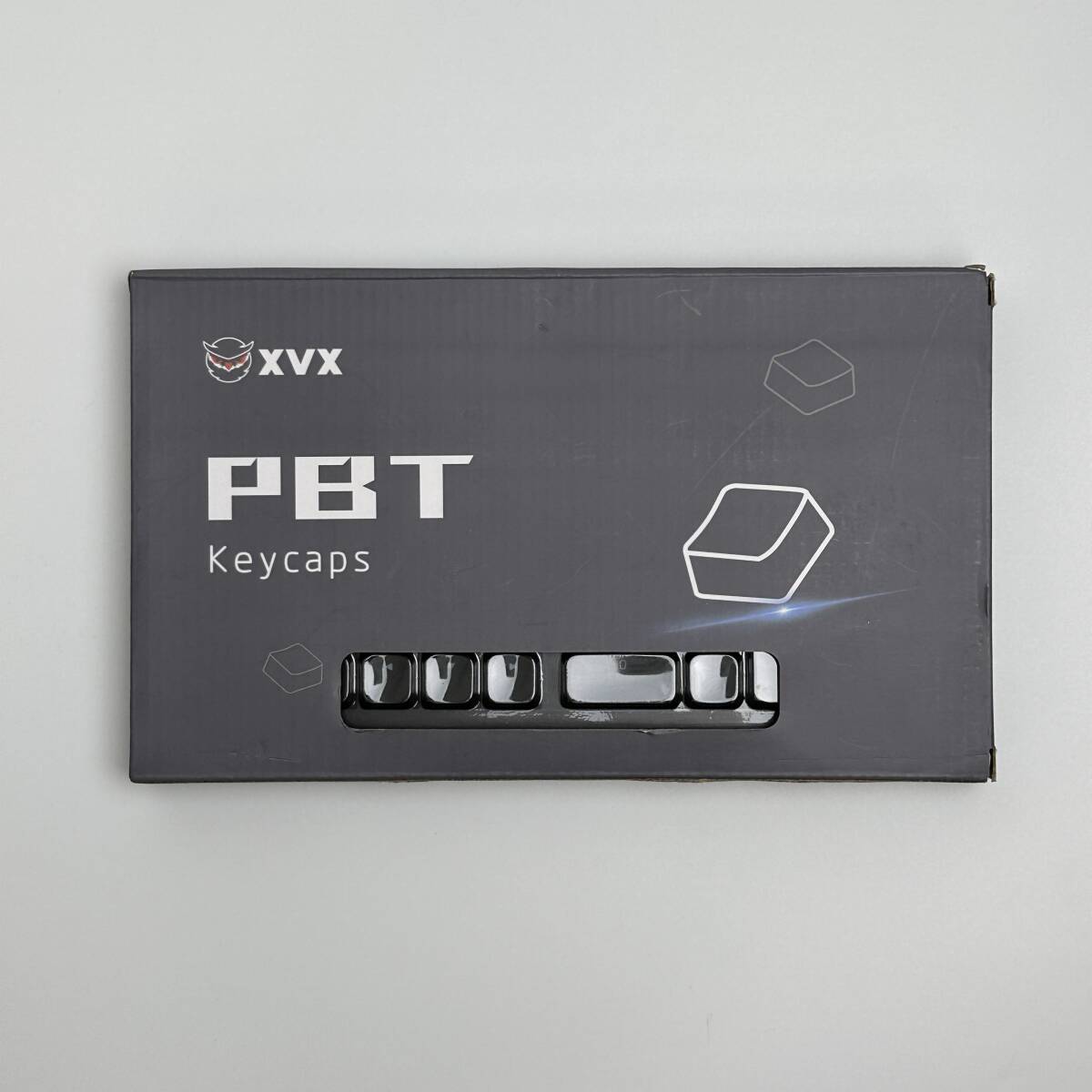 Yahoo!オークション - XVX LM1973 118キー キーキャップ PBTキーキャ...