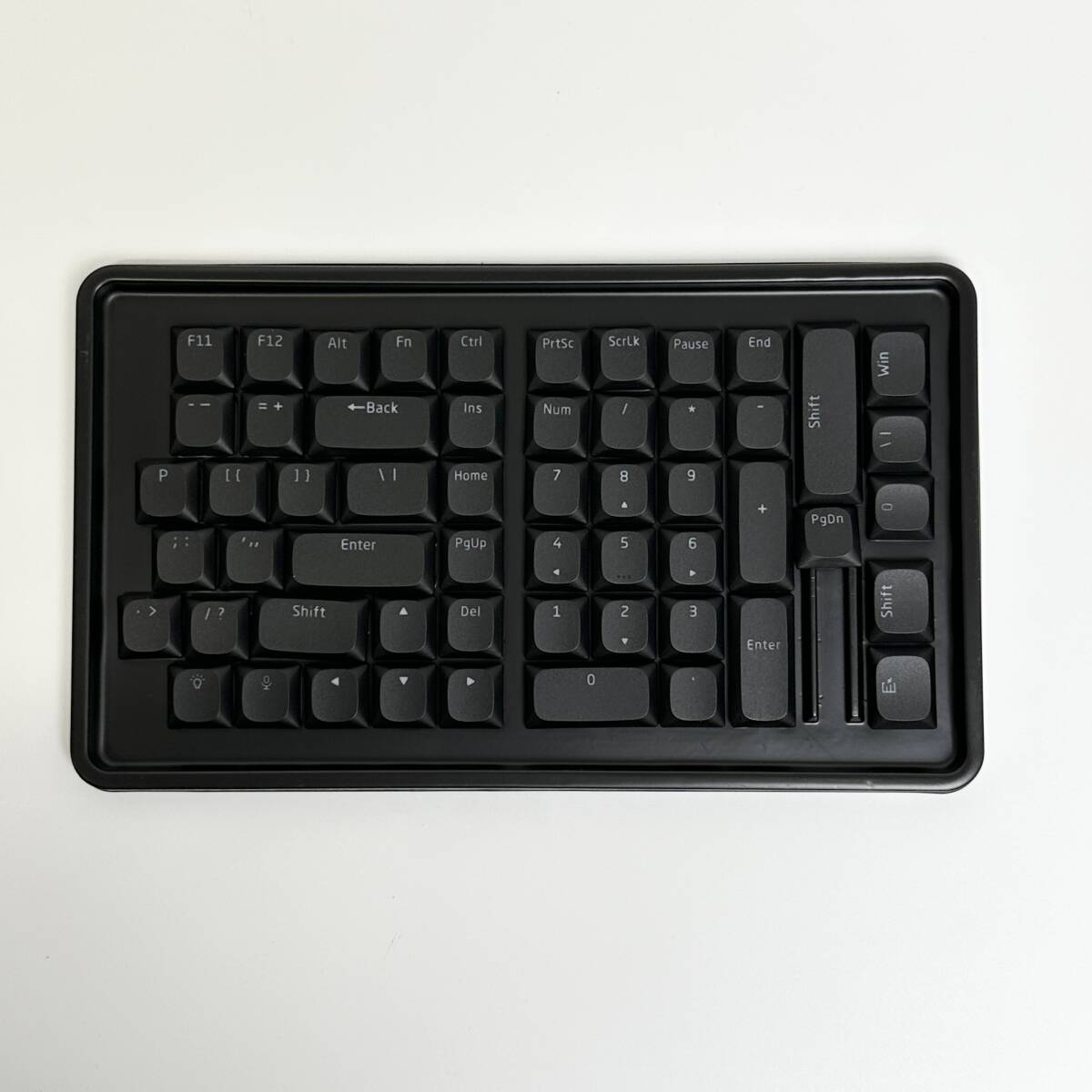 Yahoo!オークション - XVX LM1973 118キー キーキャップ PBTキーキャ...