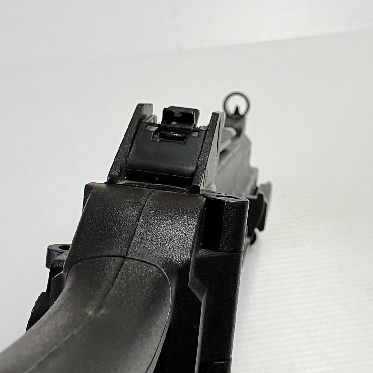 Yahoo!オークション - VFC UMAREX UMP9 UMP-9 ガスブローバック エア...