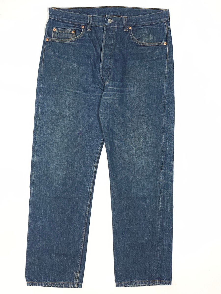 希少 米国製Levi'sリーバイス 501xxハチマル後期 ハチナナ87赤 希少 米国製Levi'sリーバイス 501xxハチマル後期 ハチナナ87赤