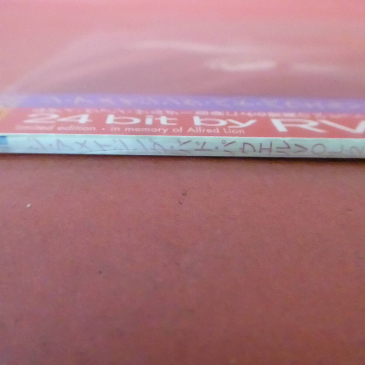 Yahoo!オークション - CD1-240411 ジ・アメイジング・バド・パウエル V...