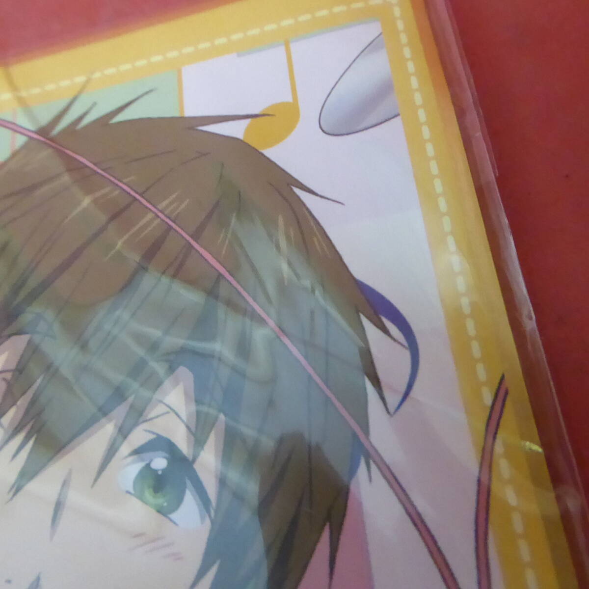 Yahoo!オークション - Q18-240417 Free／ハイ・スピード グッズまとめ...