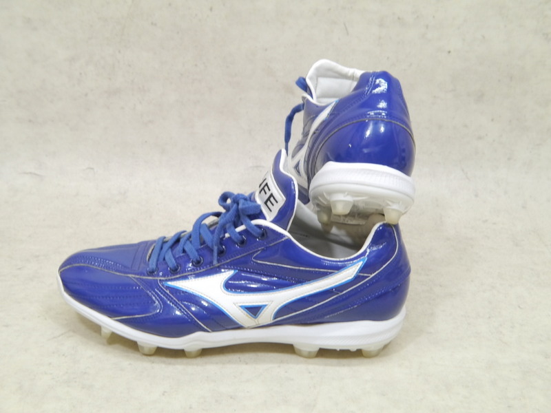 Yahoo!オークション - 26s野球スパイクMIZUNOミズノJFEスチール Yahoo!オークション - 26s野球スパイクMIZUNOミズノJFEスチール