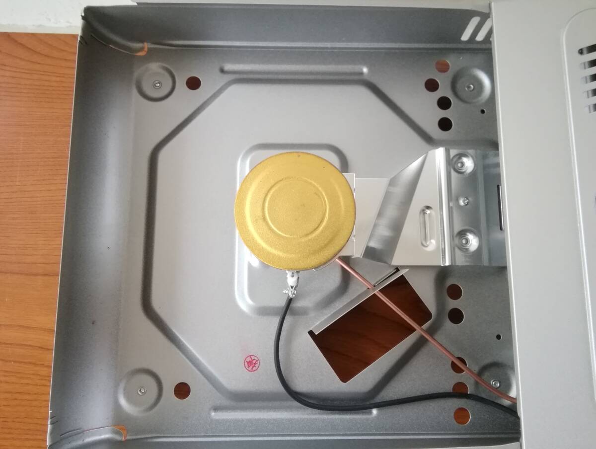 MTM256 IWATANIイワタニ カセットフー 達人 3.3kw CB-CG-8 カセットコンロ(カセットコンロ、卓上コンロ)｜売買されたオークション情報、yahooの商品情報をアーカイブ ...