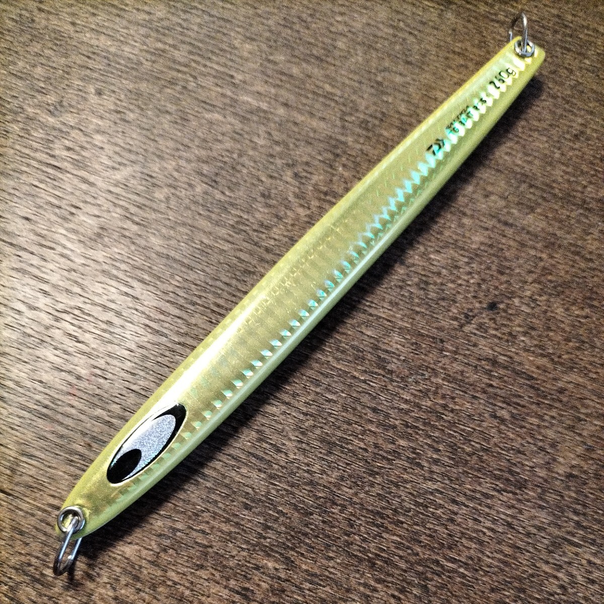 Yahoo!オークション - 260g ソルティガ TGベイト ロジー TG BAIT ROSY ...