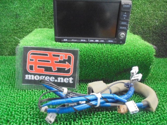 Yahoo!オークション - 1ED7642NK3 ) ホンダ インサイト ZE2 純正HDDイ...