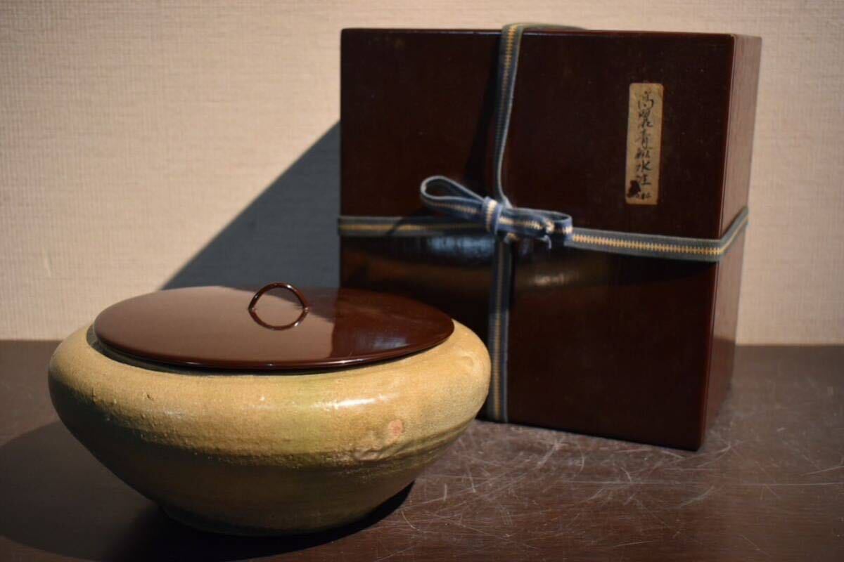 Yahoo!オークション - 【GE】R413【コレクター所蔵品】時代 高麗青磁水...