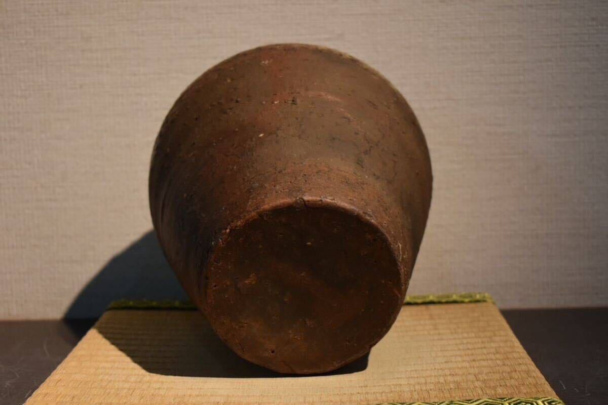 Yahoo!オークション - 【GE】M406【コレクター所蔵品】時代 古備前波状...