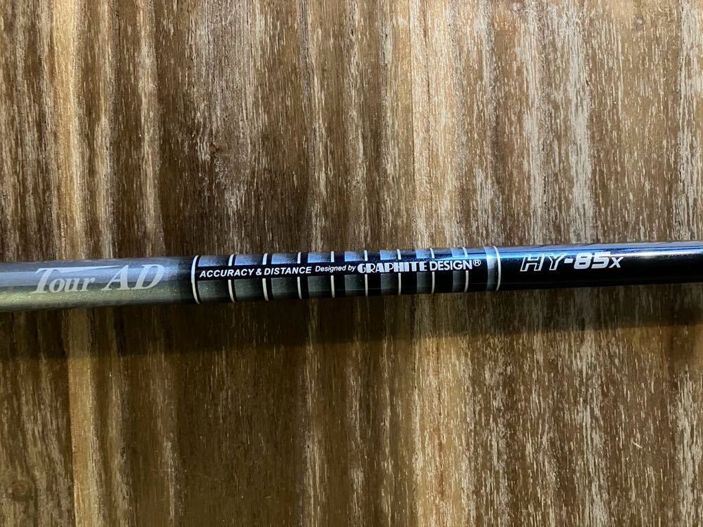 Yahoo!オークション - ピン PING G425 U4 Tour AD ツアーAD HY-85 (X)