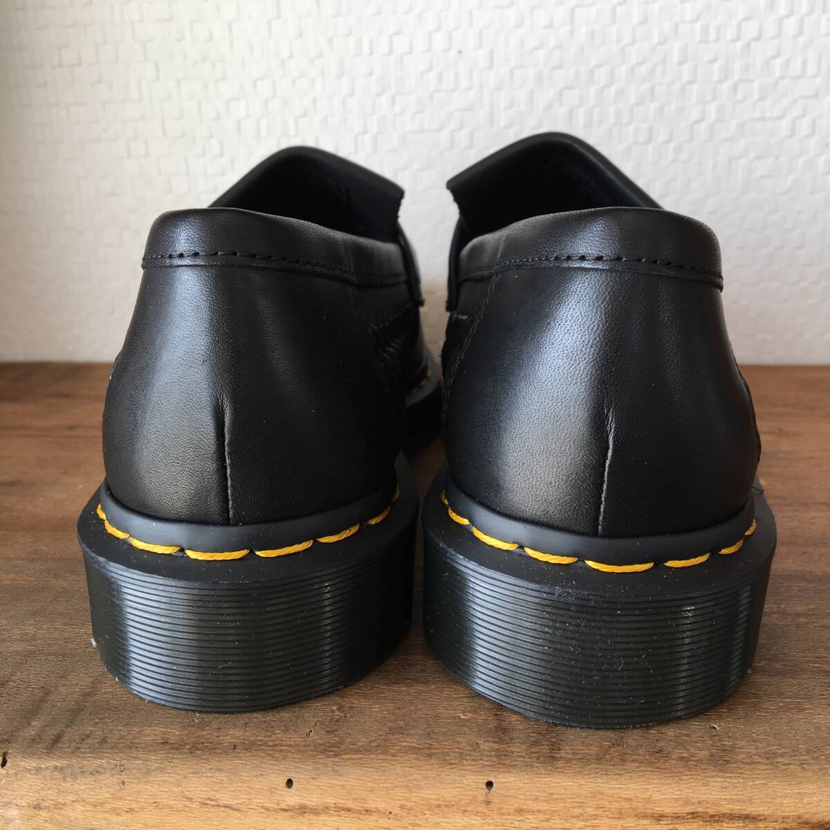 UK 8(27 0cm)|ドクターマーチン Dr Martens ADRIAN ウーブン UK 8(27 0cm)|ドクターマーチン Dr Martens ADRIAN ウーブン