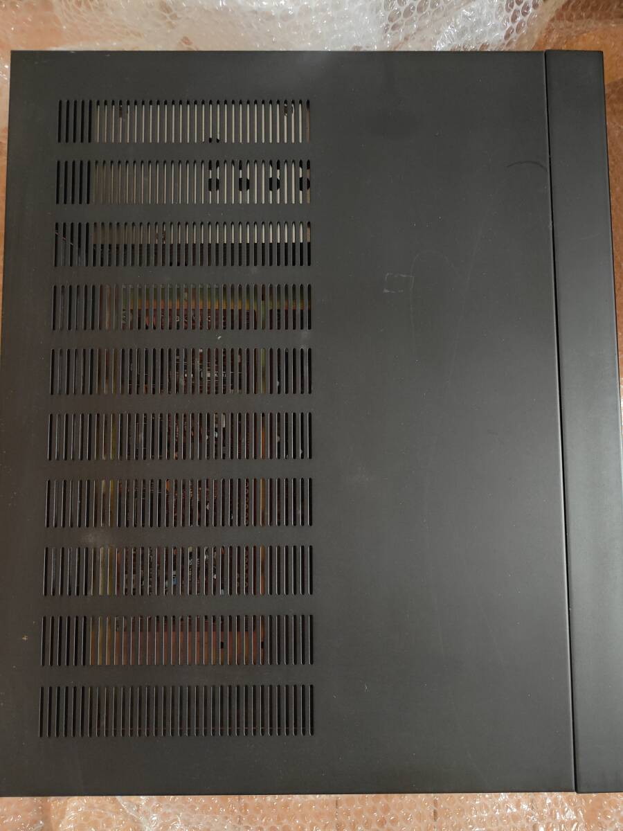 Yahoo!オークション - SANSUI TU-X1 FM/AMチューナー 通電確認のみ