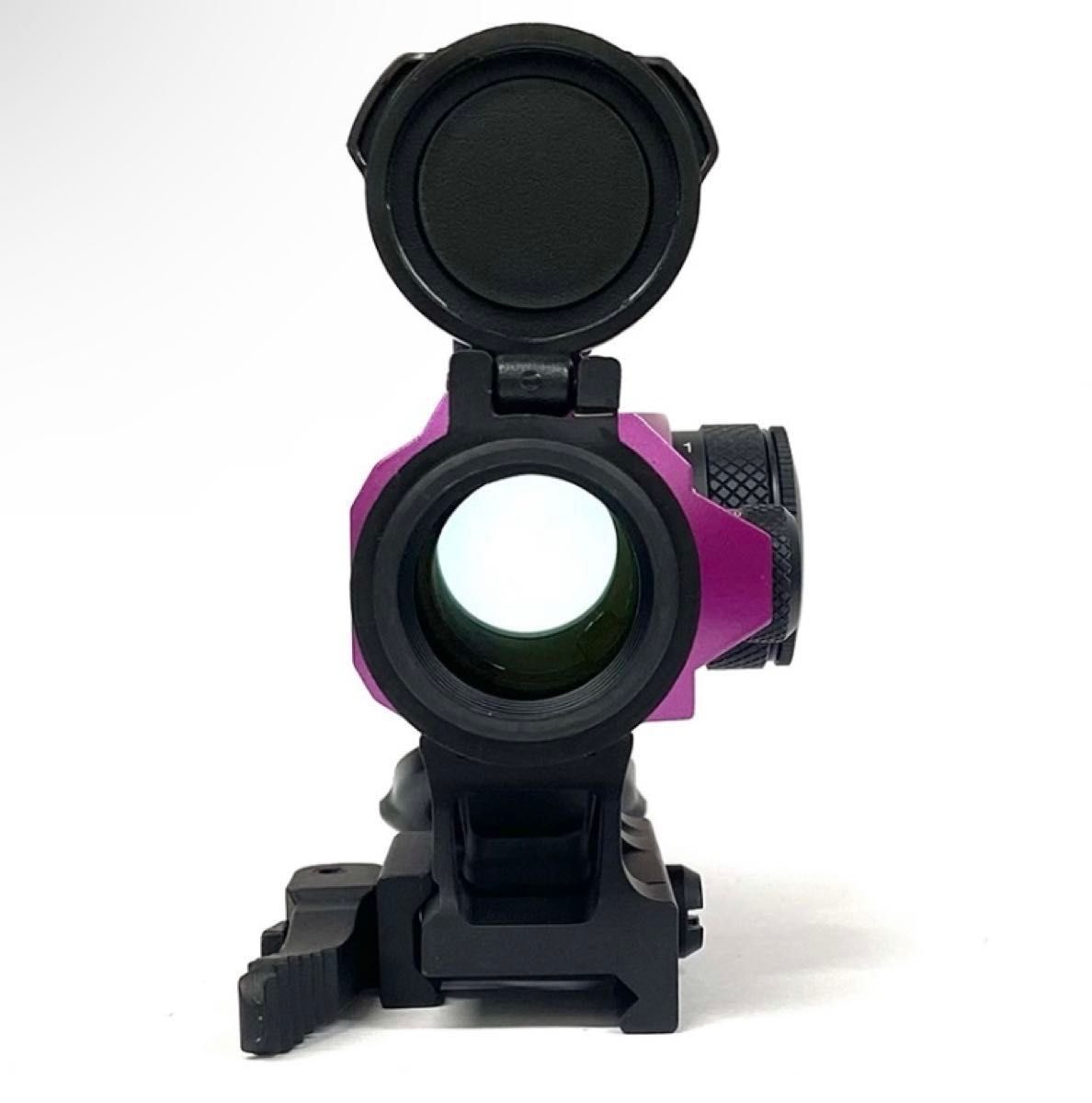 Vector Optics Maverick Gen2 1x25 Purple 41px 限定 サバゲー Vector Optics Maverick Gen2 1x25 Purple 41px 限定 サバゲー