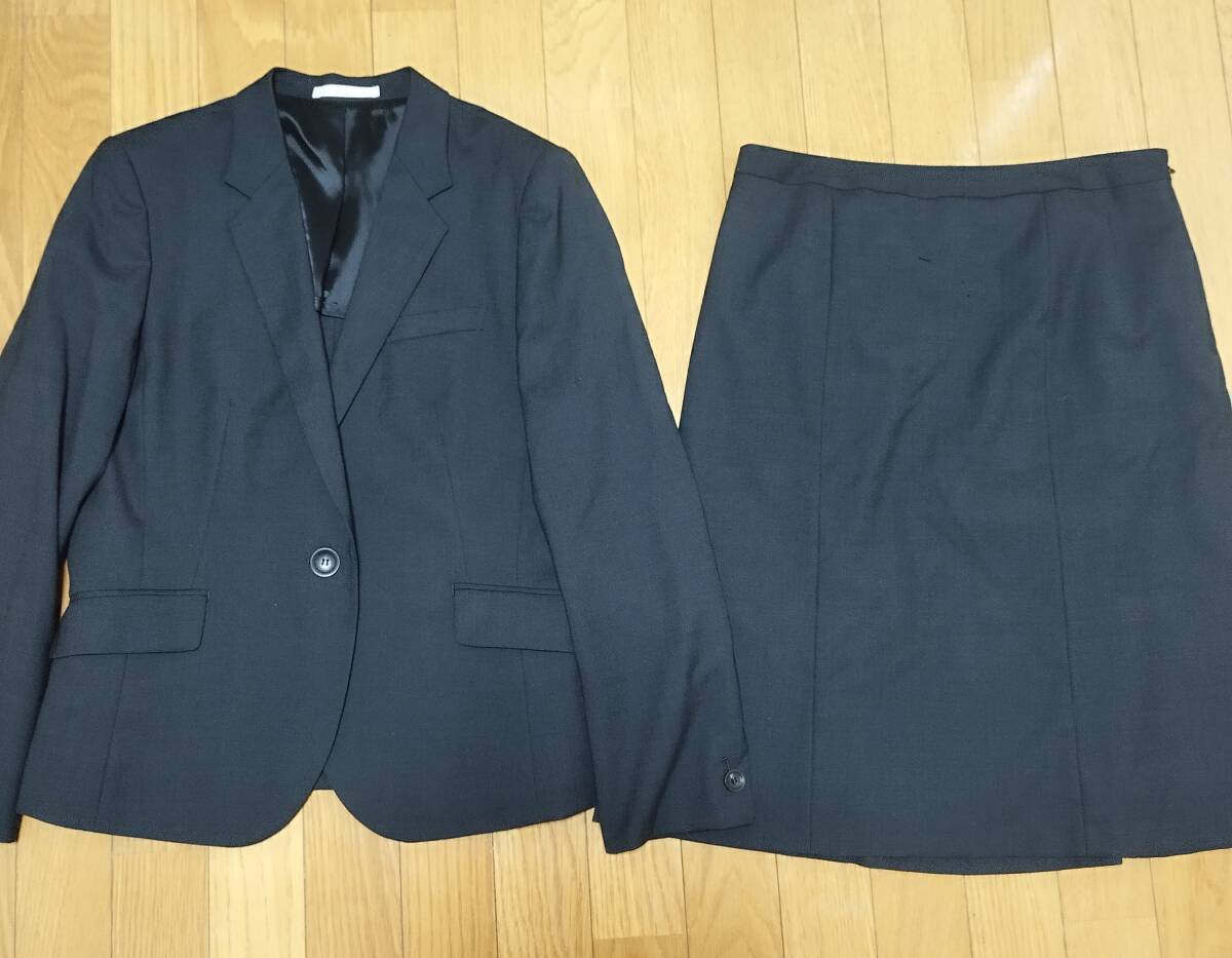 Yahoo!オークション - 極美品 Lサイズ 11AR アオキ AOKI LES MUES レミ...