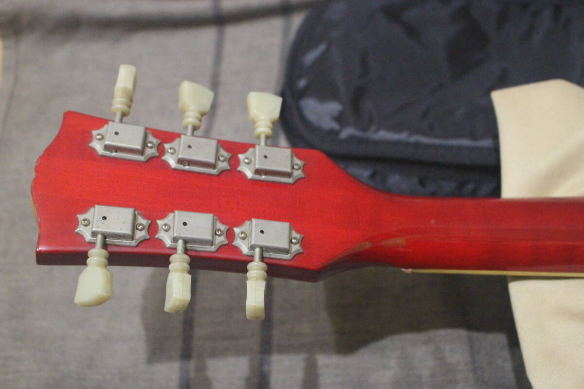 Yahoo!オークション - 石ロゴ FERNANDES FSA-60 / ES-335タイプ Yahoo!オークション - 石ロゴ FERNANDES FSA-60 / ES-335タイプ