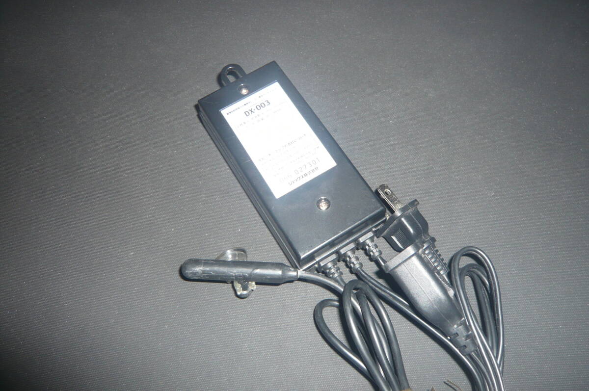 Yahoo!オークション - e)GEX サーモスタット DX-003 used