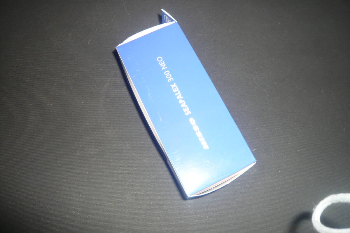 Yahoo!オークション - NISSO シーパレックス300NEO 未使用