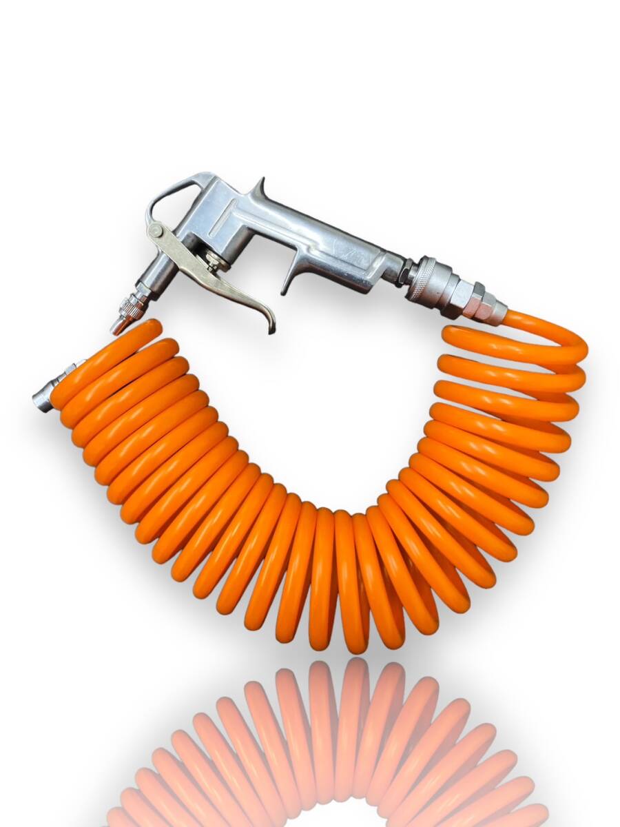 Yahoo!オークション - 1円スタート 栗田製作所 KURITA エアーガン AG50...