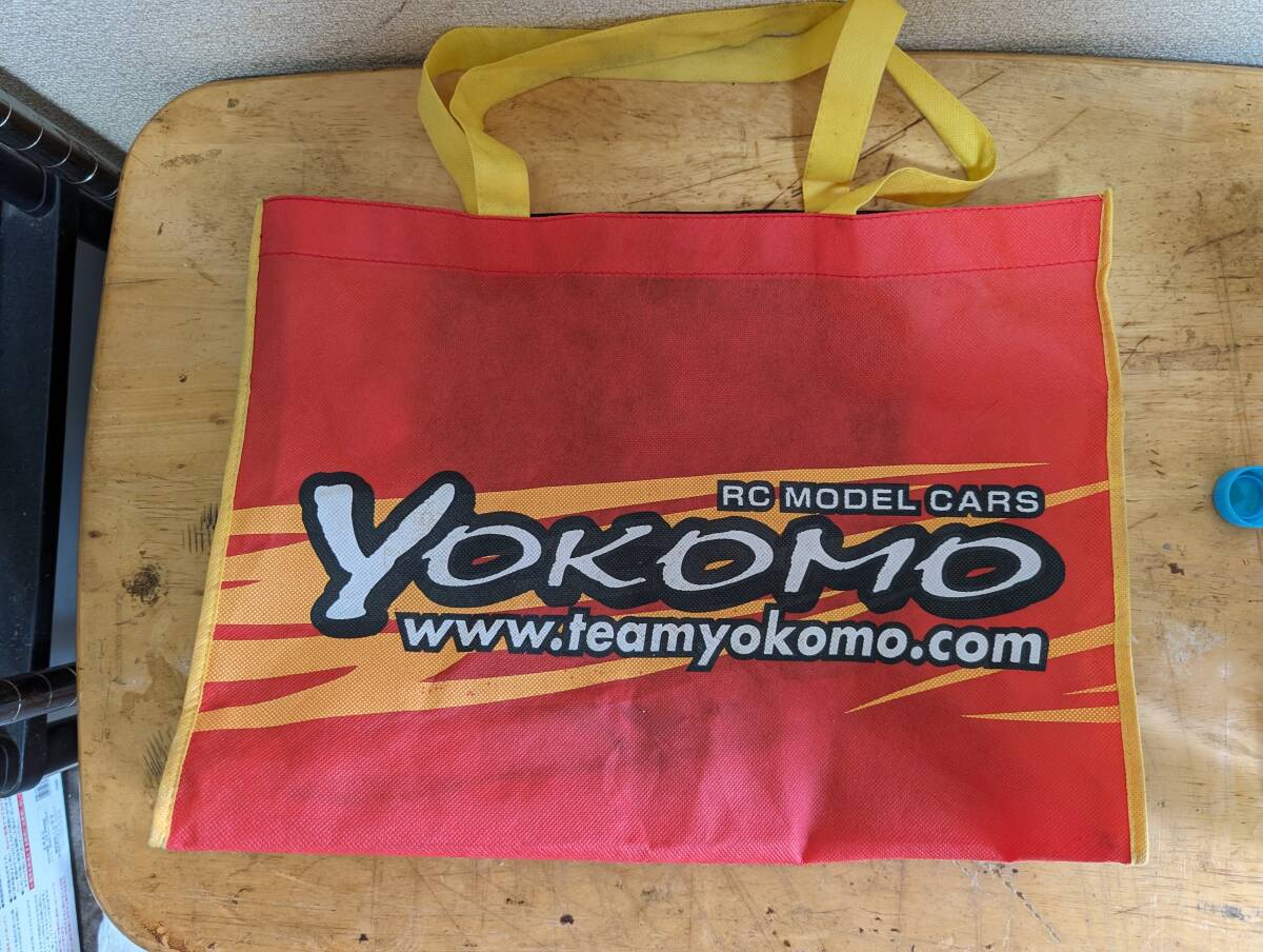 Yahoo!オークション - HUDY yokomo EAGLE RACING KYOSHO EDS