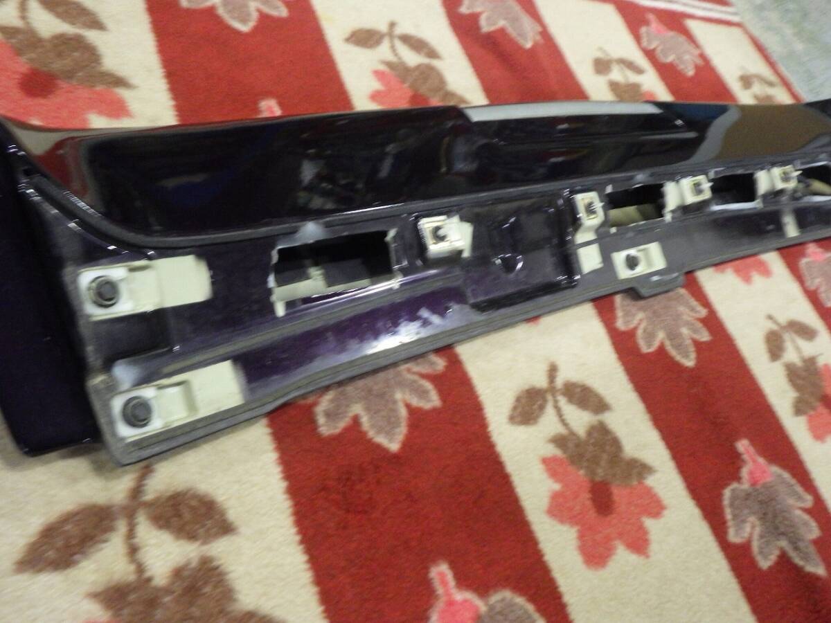 Yahoo!オークション - 230324 ステップワゴン スパーダ RF7 後期 ワン...