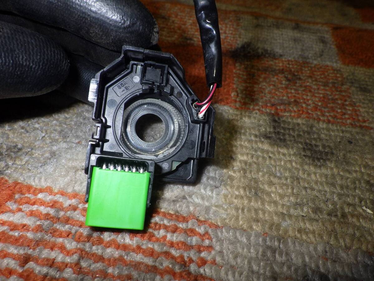 Yahoo!オークション - 230324 ステップワゴン スパーダ RF7 後期 流用 ...