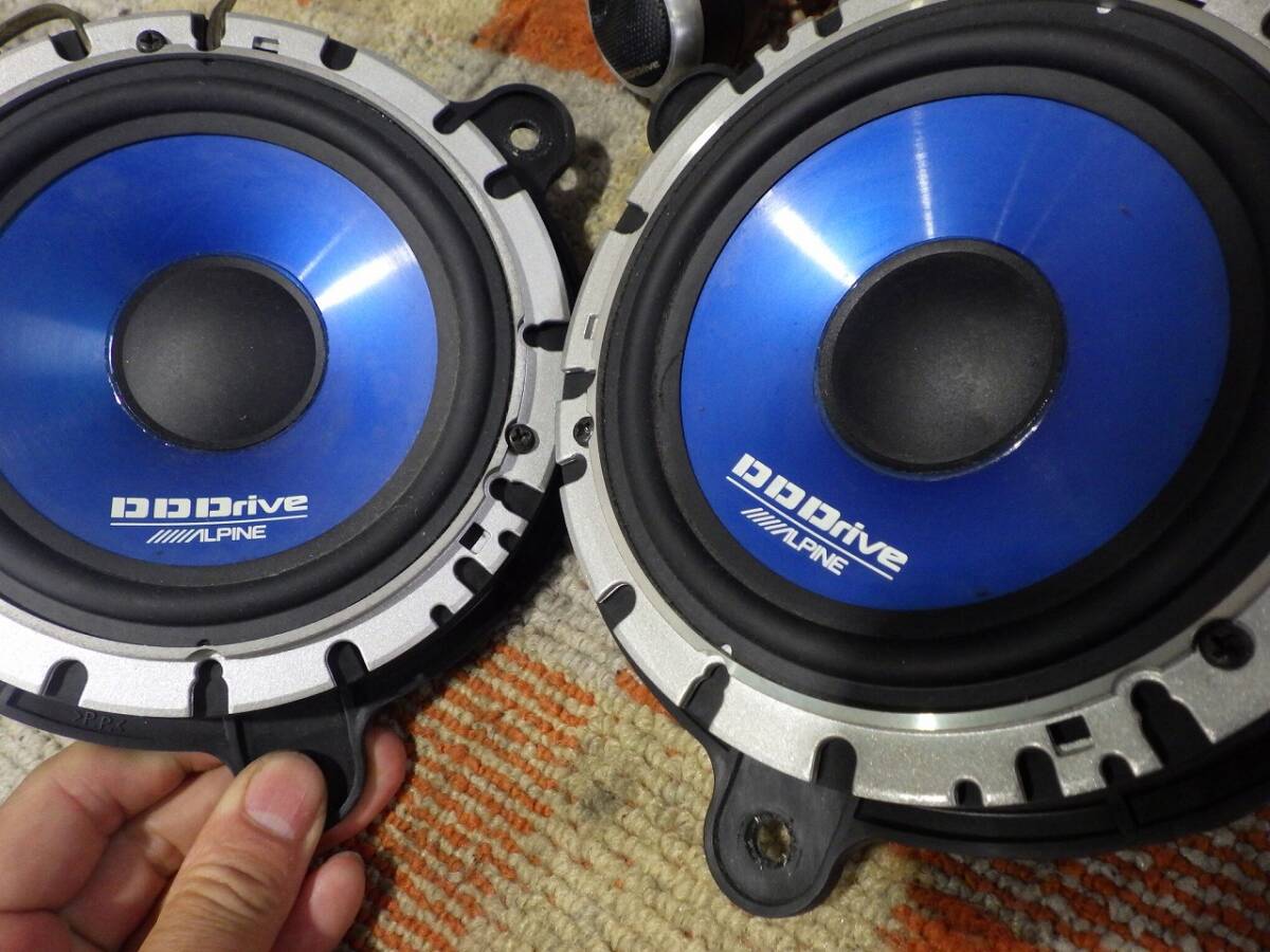 Yahoo!オークション - 060424 セレナ C24 PC24 アルパイン DDC-165D 16...