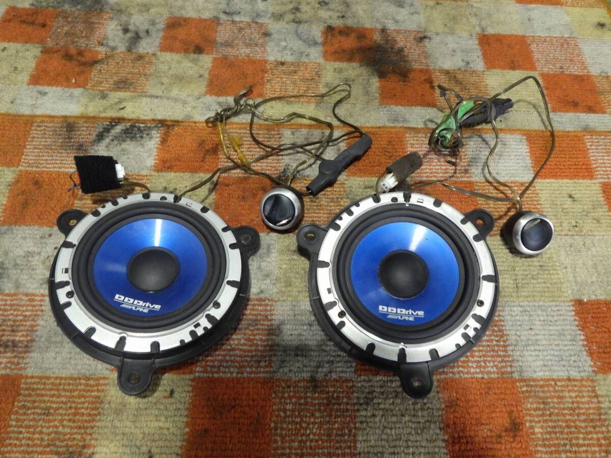 Yahoo!オークション - 060424 セレナ C24 PC24 アルパイン DDC-165D 16...